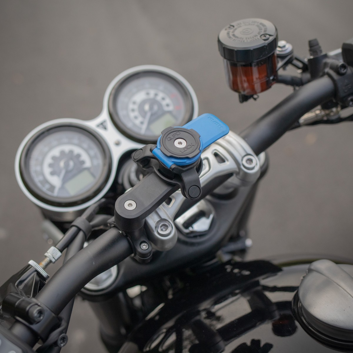 【Ultimaker 故事】Quad Lock利用Ultimaker加速其智能手机支架的开发